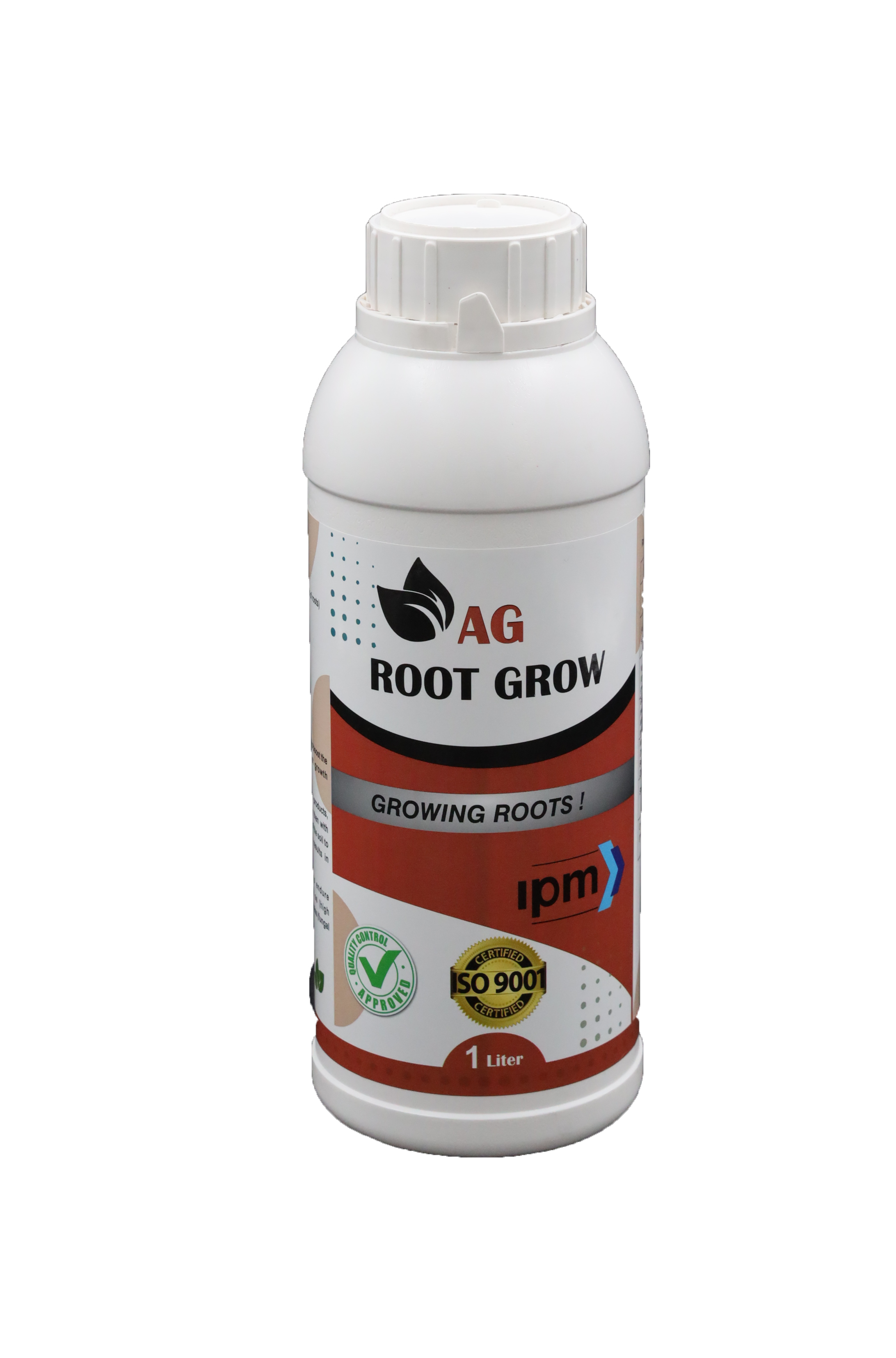 AG ROOT GROW – CIBA AGRIPHARMA